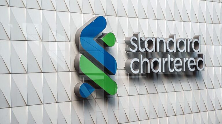 Standard Chartered Breaks New Ground in China’s Securities Market 🚀📈 ...