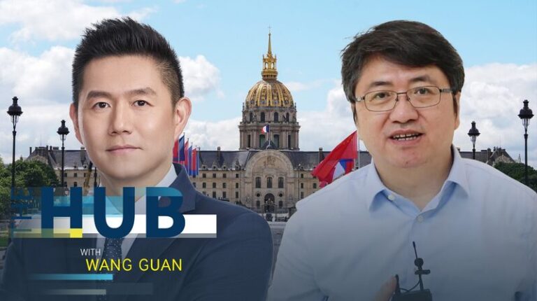 Xi’s France Visit Sparks Cultural Exchange Boost - 🌍NewspaperAmigo ...