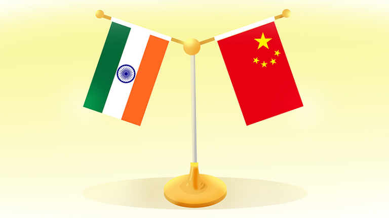 75 Years of China-India Ties: Can Collaboration Shape the 21st Century ...